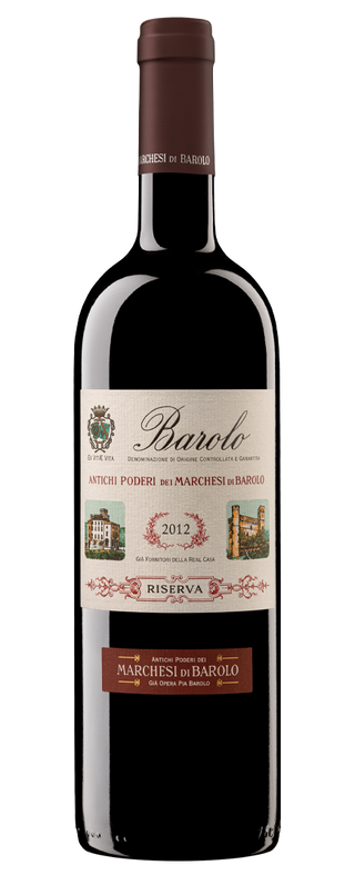 Vini | Marchesi di Barolo