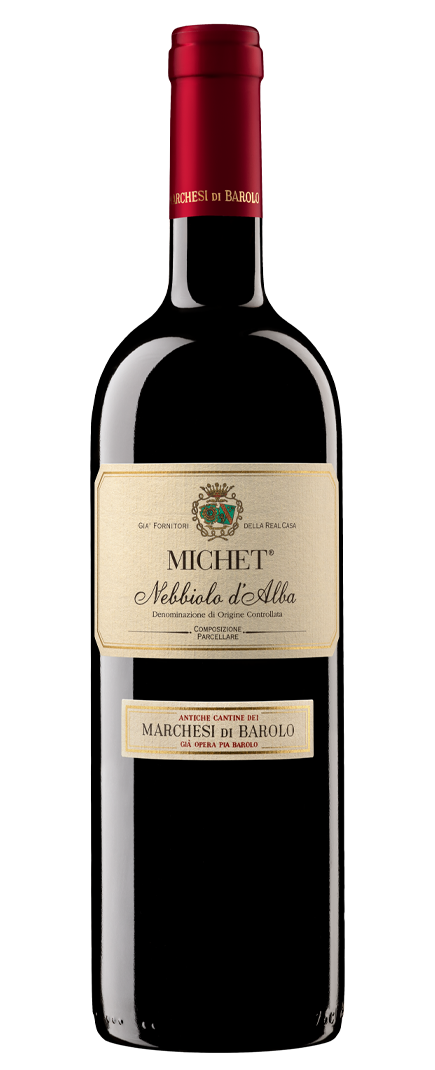 Vini | Marchesi di Barolo