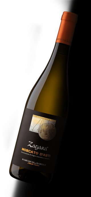 Moscato d’Asti DOCG Zagara | Marchesi di Barolo