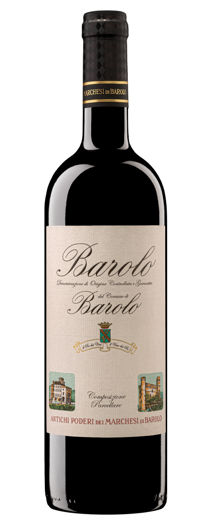 Vini | Marchesi di Barolo