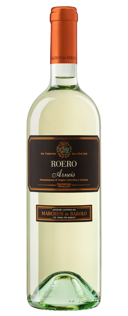 Vini | Marchesi di Barolo