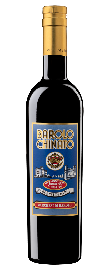Barolo Chinato | Marchesi di Barolo